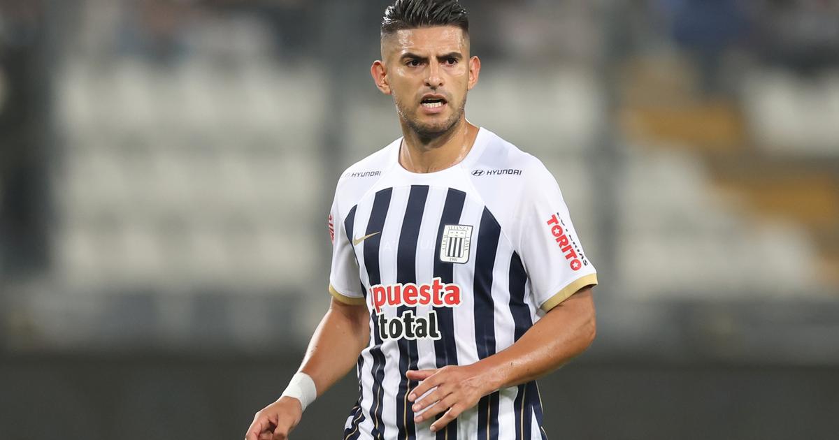 Foot : accusé d’agression sexuelle, le Péruvien Zambrano s'estime ...