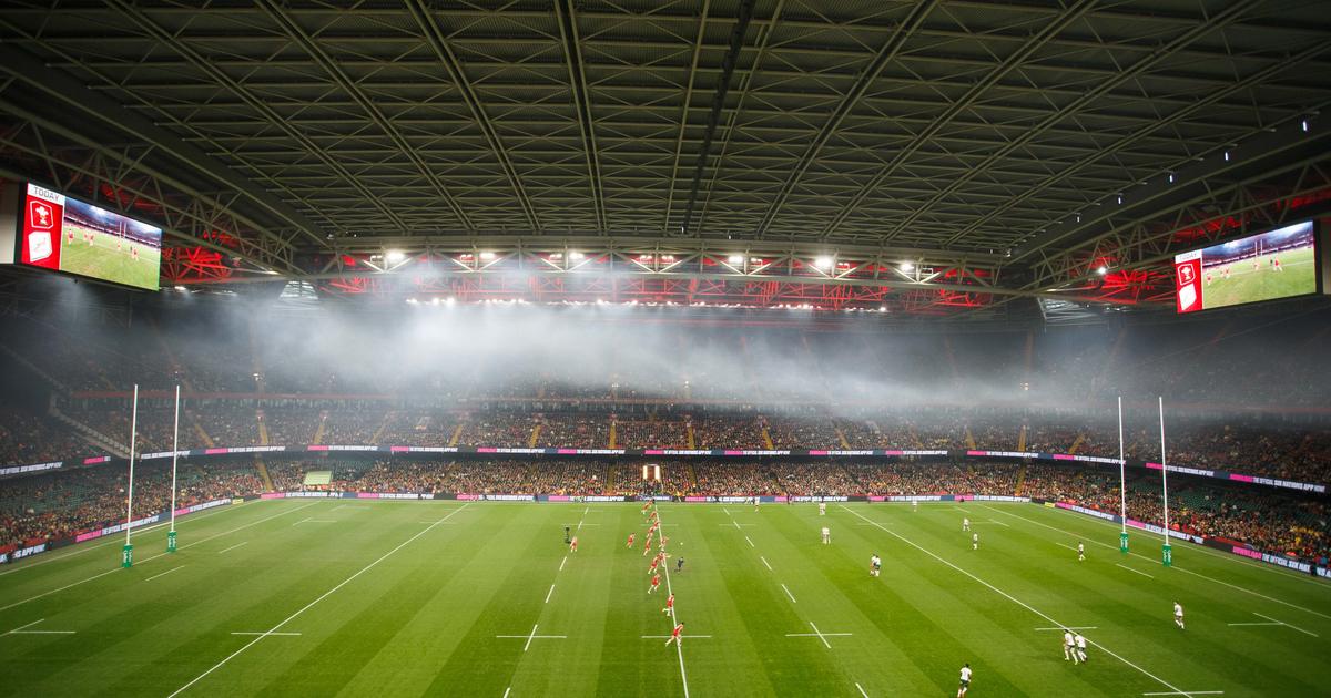 Six nations : le stade de Cardiff va sonner creux pour Galles-France
