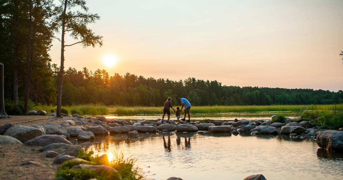 Le Minnesota, l’Amérique grandeur nature en trois expériences inoubliables