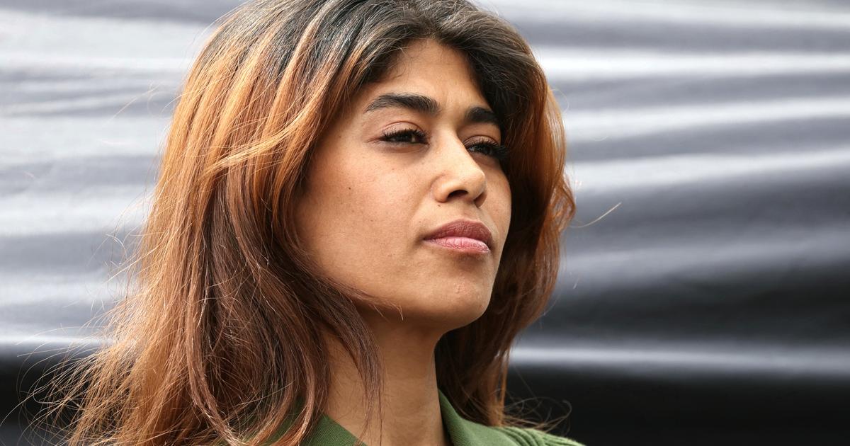 Rima Hassan accuse la liste PS aux municipales à Paris de «promouvoir ...