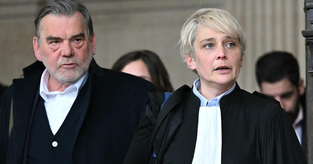 Procès Samuel Paty : la cour d'assises examine la campagne de haine ...