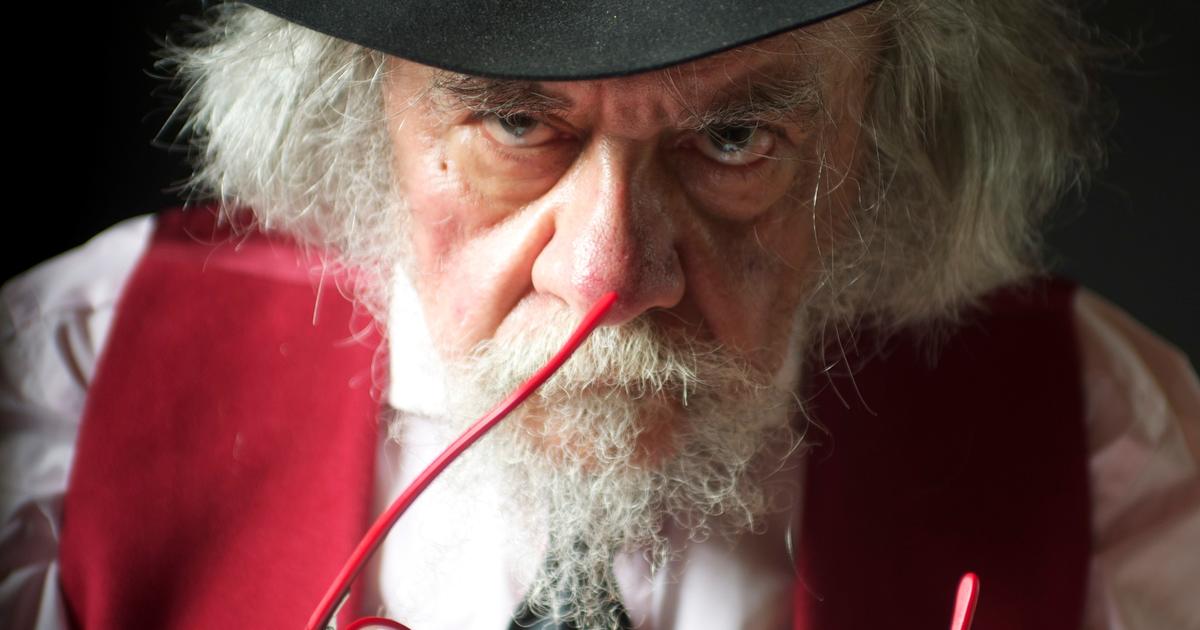 Mort de Philippe Gaulier, le clown français qui a réveillé l’âme d ...
