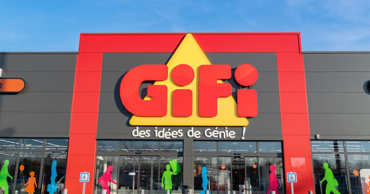 Gifi, en difficulté, nomme à sa tête un ancien dirigeant de Casino