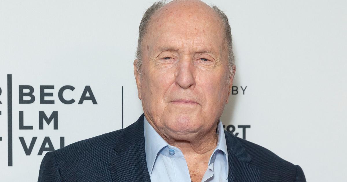 Robert Duvall est mort : l’acteur du Parrain et d’Apocalypse Now avait ...