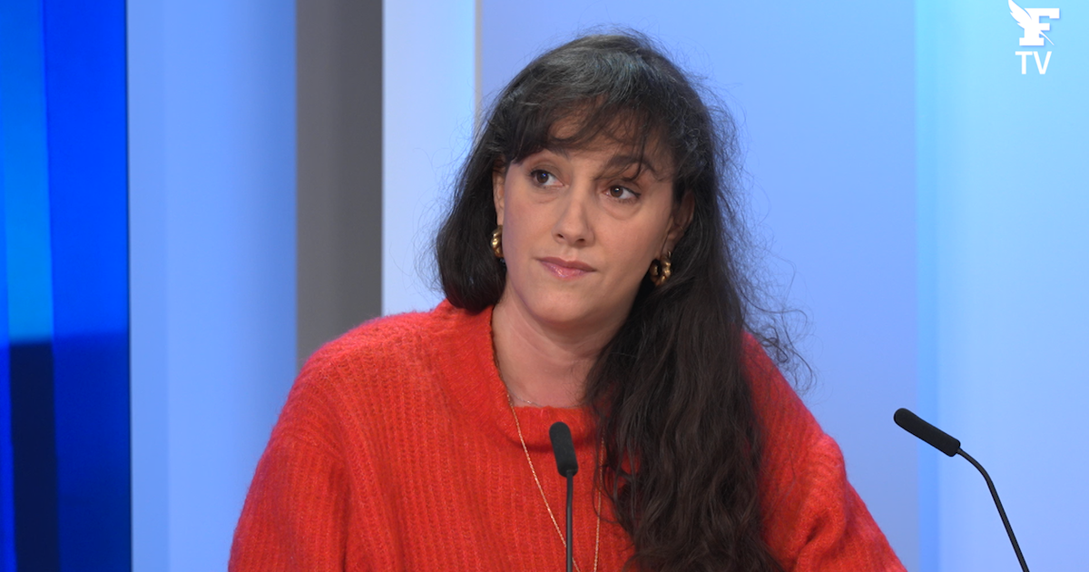 «La Jeune Garde a déjà reçu l’auteur d’un livre intitulé «Planter du ...