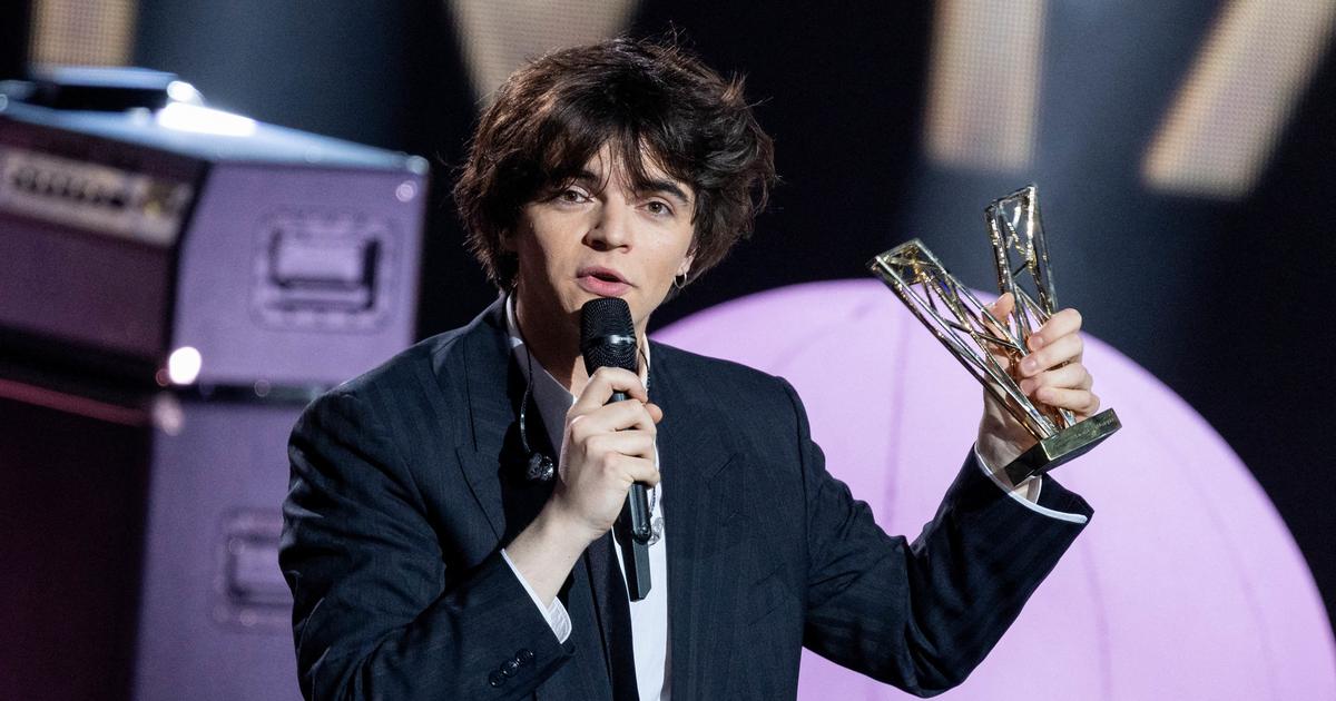« C’est peut-être le prix à payer pour vivre de sa musique » : Sam ...
