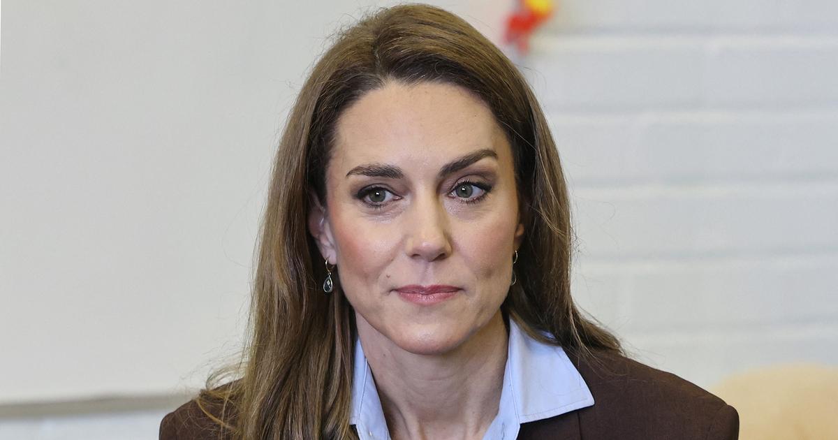 Kate Middleton prudente : ces deux membres éminents de la famille ...