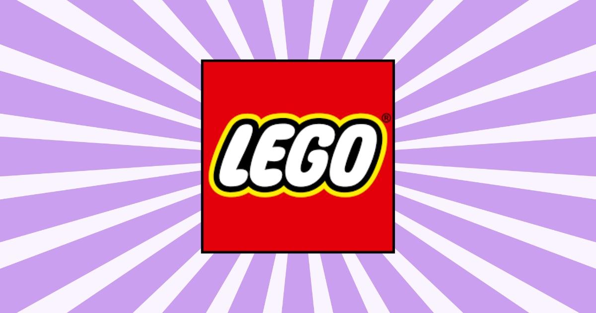 Nouveauté LEGO : cette blind box mystère débarque à seulement 3,99 ...