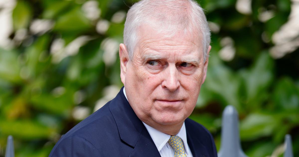 L’arrestation du prince Andrew : une première dans la famille royale ...