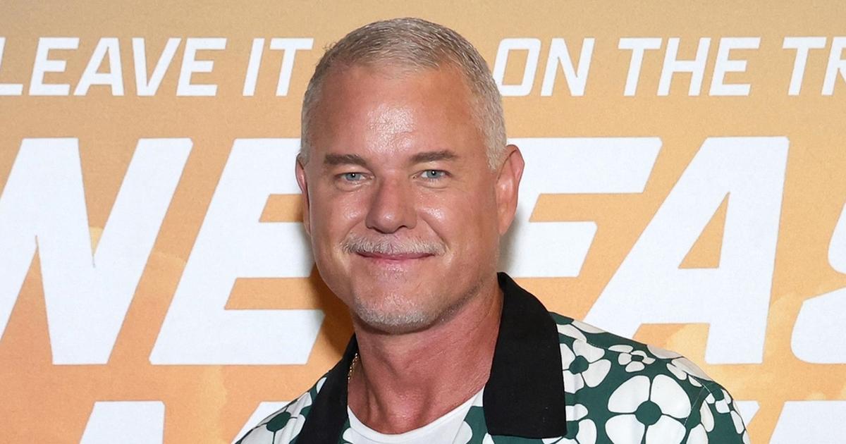 Eric Dane emporté par la maladie : Ellen Pompeo, Patrick Dempsey ...
