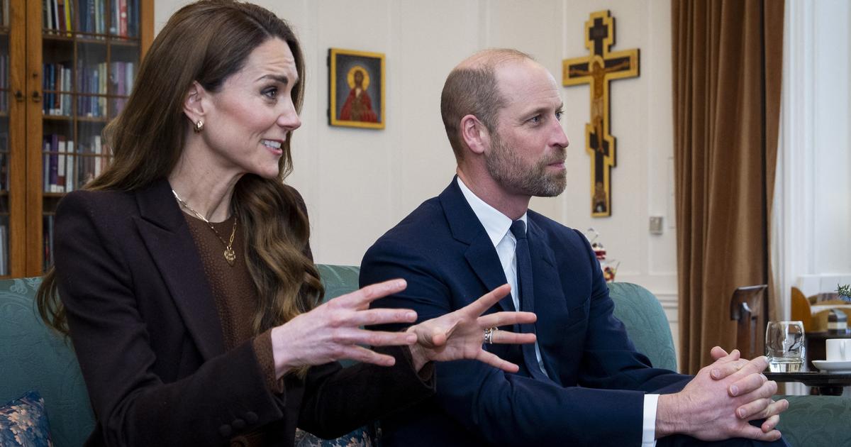 Kate Middleton et William propulsés sur le trône ? Comment l ...