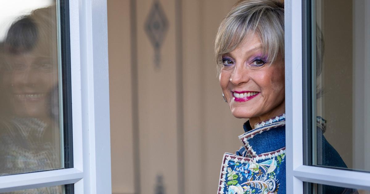 Hélène Mercier-Arnault, pianiste-concertiste et femme du PDG de LVMH ...