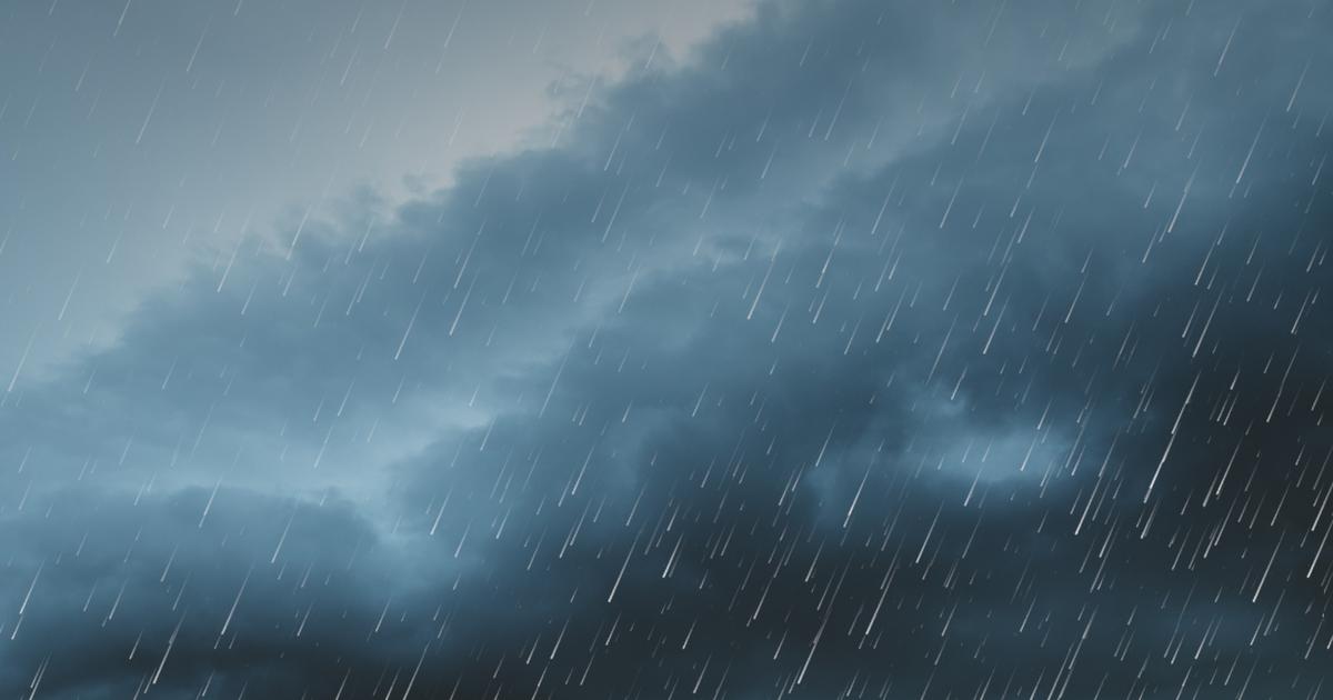 Océan Indien : le cyclone tropical Horacio devrait passer à 200 km de l ...