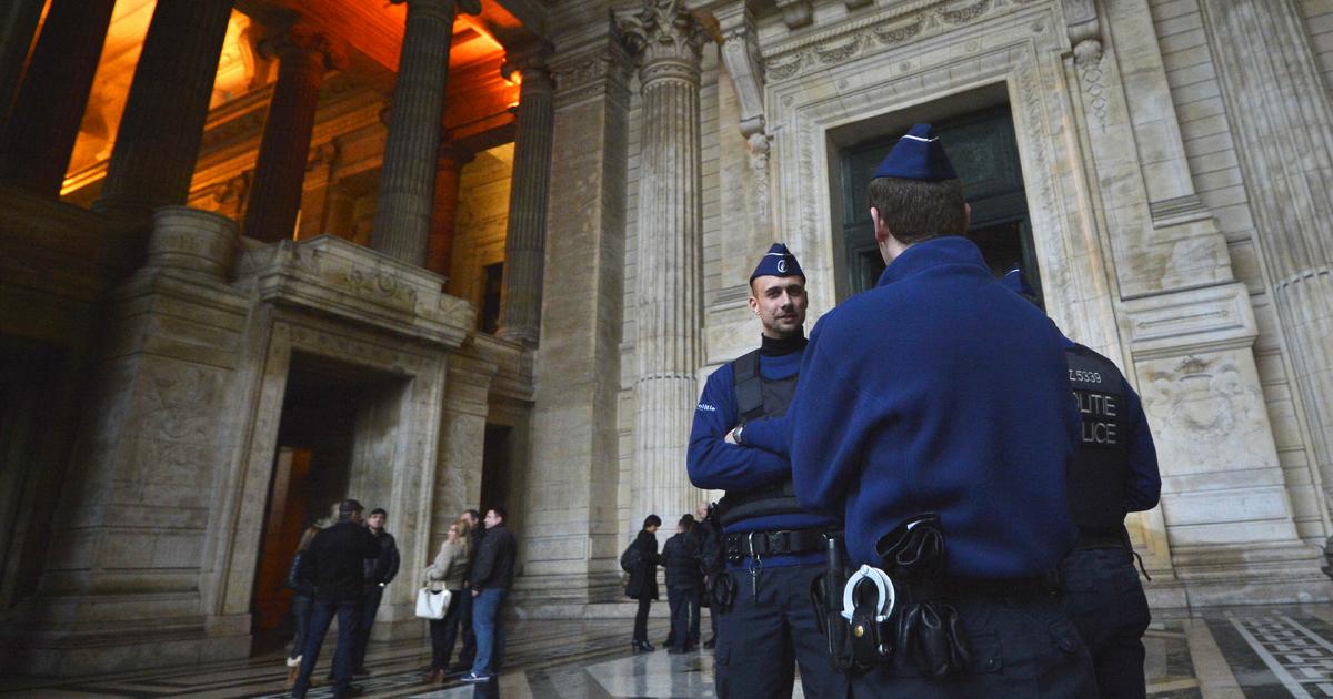 Belgique : la justice ouvre une enquête après la découverte d’images ...
