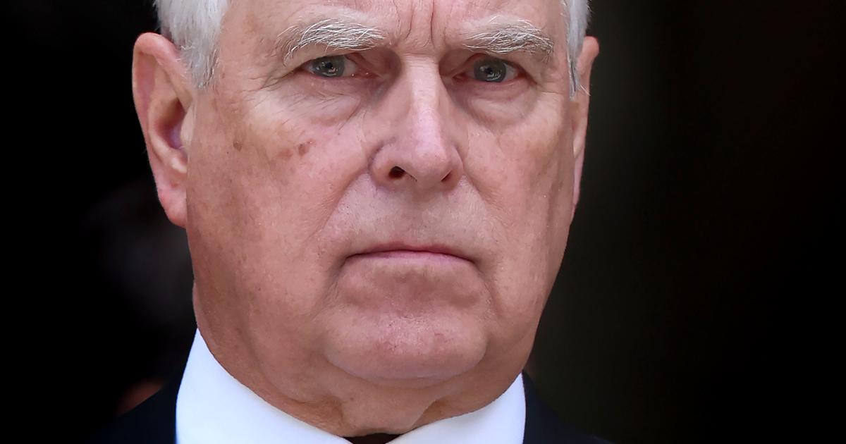 Qui va payer les frais juridiques d’Andrew Mountbatten-Windsor