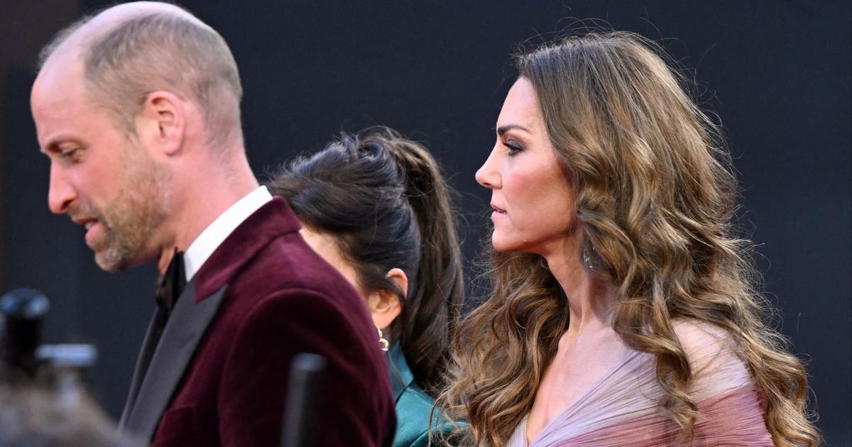 Kate Middleton et William doivent parler à la police : en plein ...