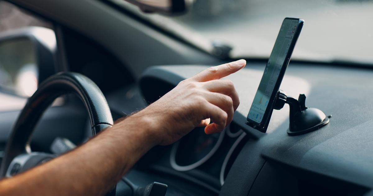 Ce Waze français cartonne sur l’App Store et Google Play : ce que Roole ...