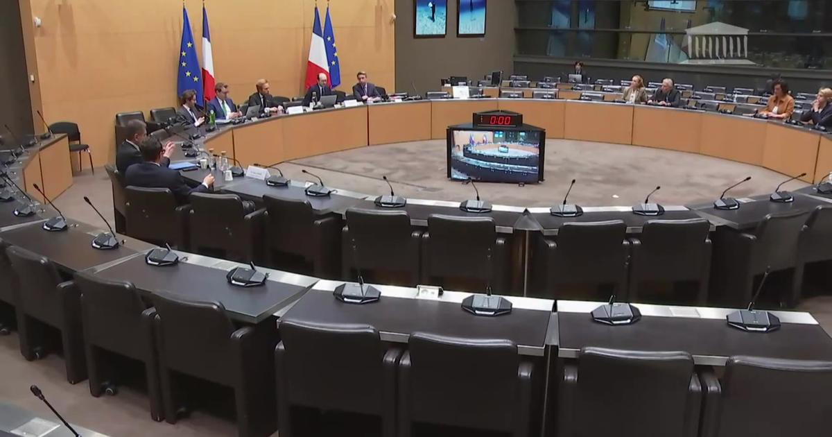 Commission d’enquête sur l’audiovisuel public : Xavier Niel fait faux ...