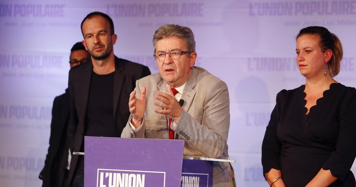 Municipales à Lyon : Mélenchon en meeting ce jeudi dans un climat tendu ...