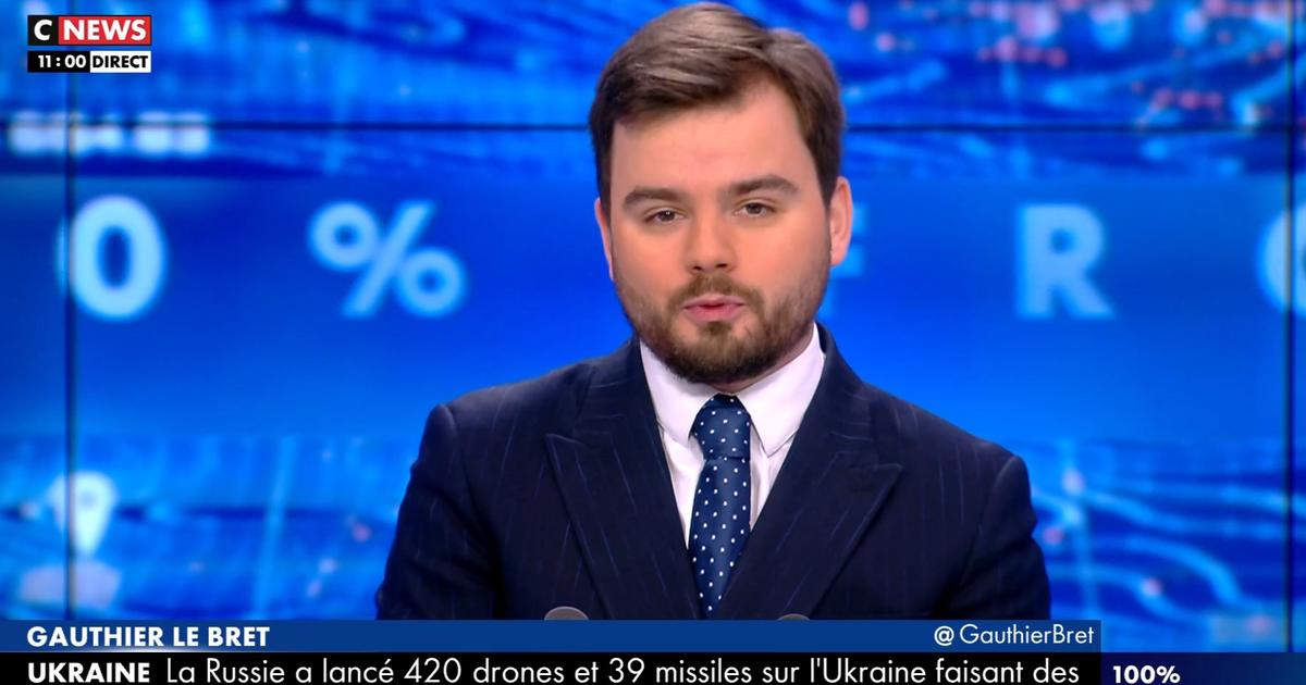 «100% Frontières» : quel premier bilan d’audience pour la nouvelle ...