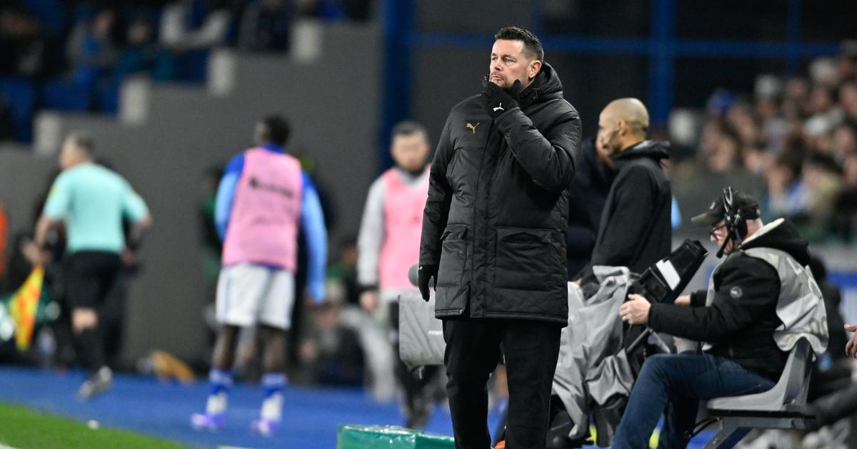 Ligue 1: «L’équipe dégage quelque chose qui rassure», juge Pierre Sage ...