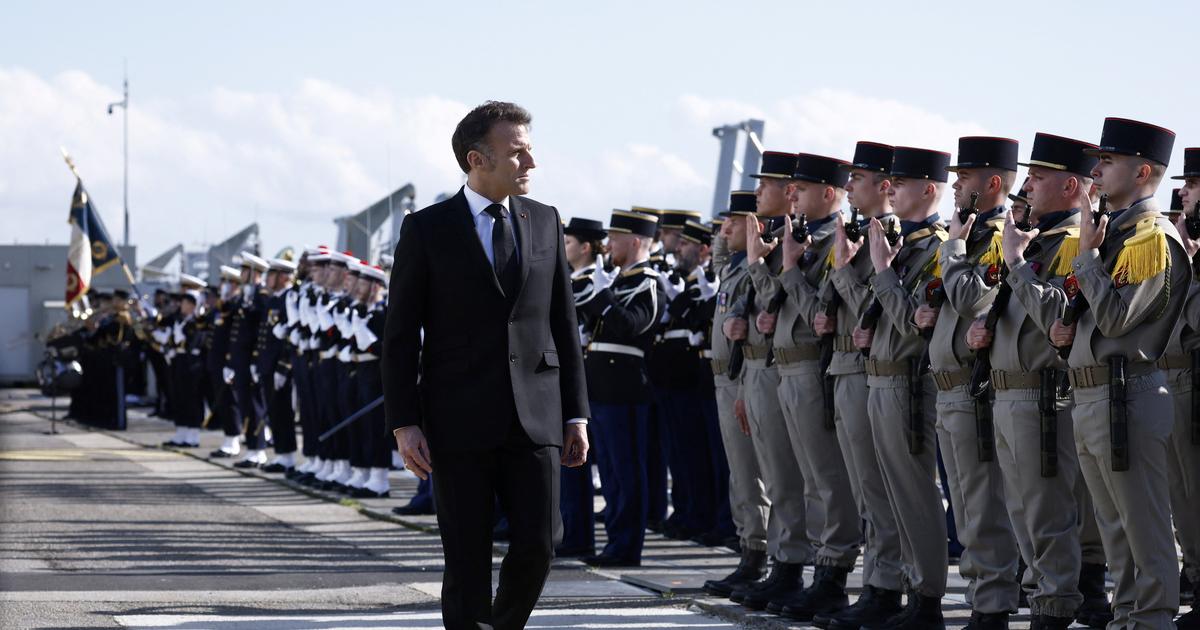 Le Figaro - International : Actualité internationale en direct