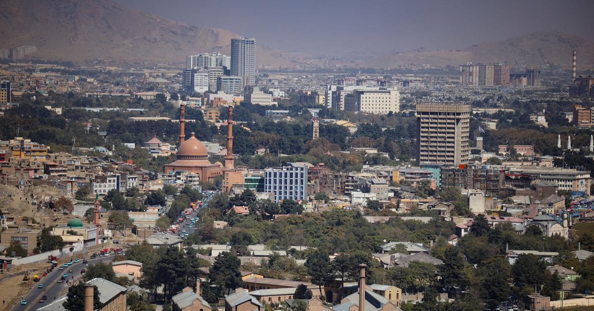 Afghanistan : explosions à Kaboul, poursuite des combats à la frontière ...