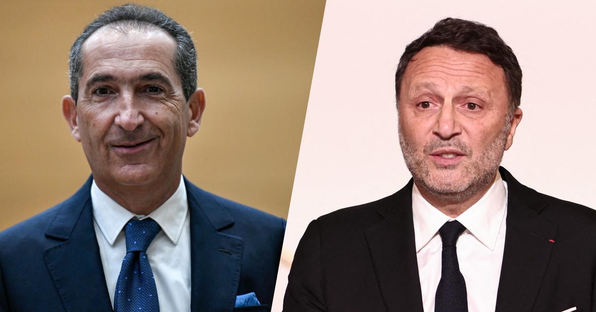 L’animateur Arthur s'allie à Patrick Drahi pour racheter Reshet 13, une ...