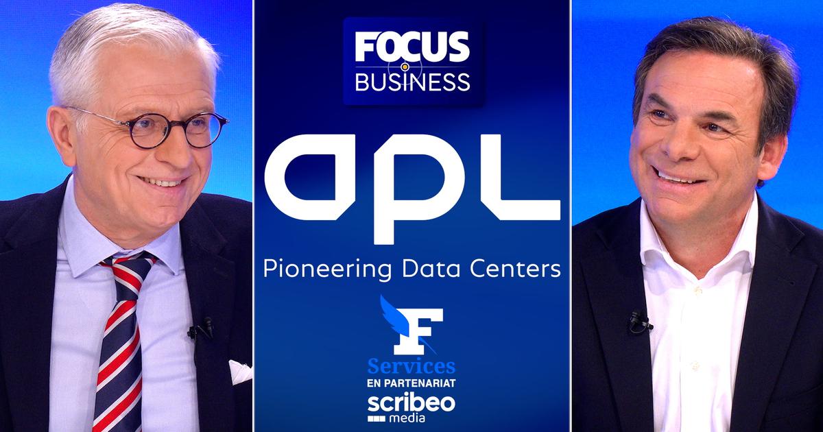 L’expertise française d’APL Data Center s’exporte en Europe pour ...