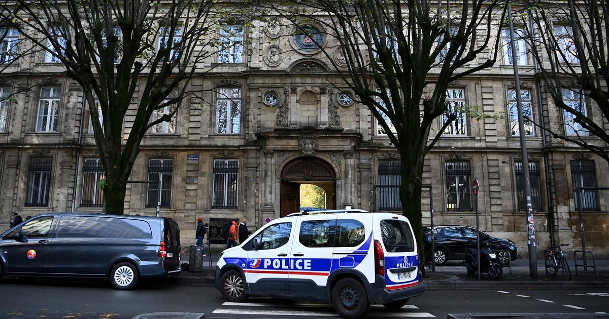 Gironde : encore des fausses alertes à la bombe dans les établissements ...