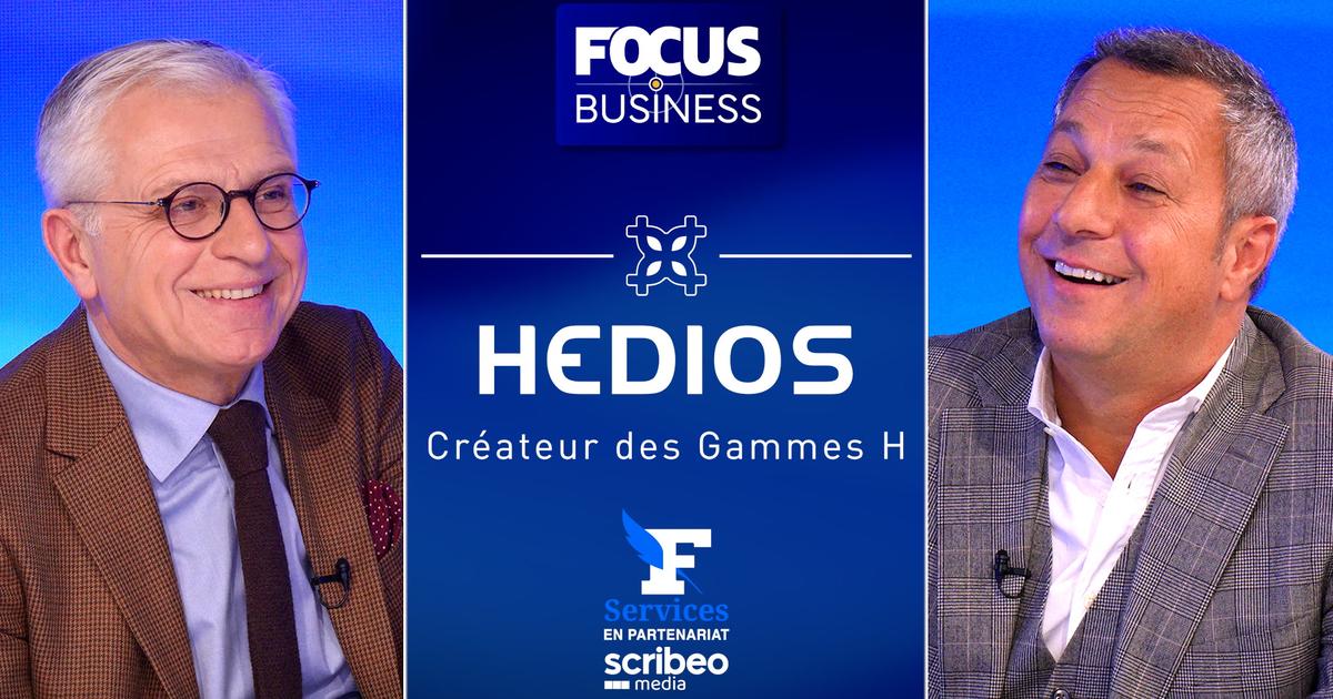 Hedios : 17 ans d’expertise en conception de produits structurés pour ...