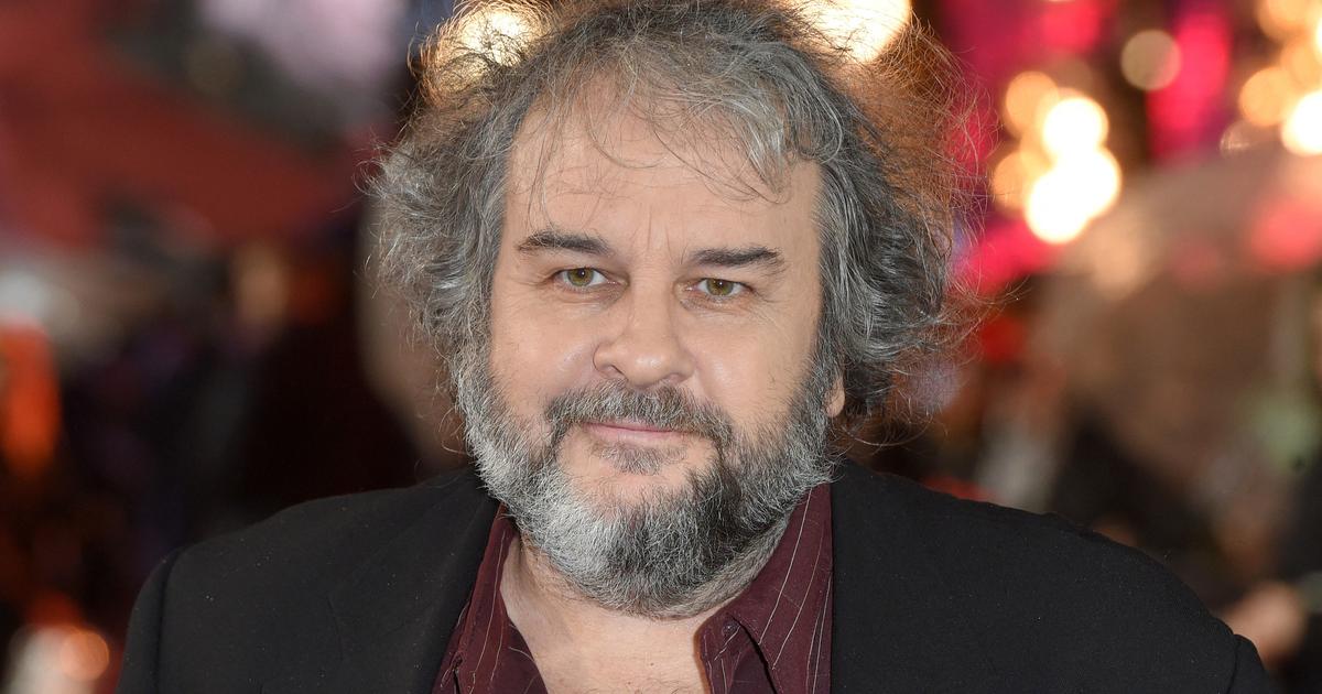 Peter Jackson recevra la palme d’or d’honneur lors du 79e Festival de ...