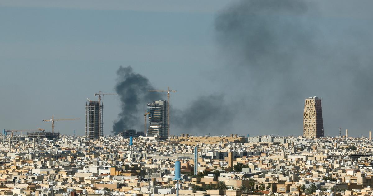 Guerre au Moyen-Orient : des diplomates occidentaux appelés à se mettre ...