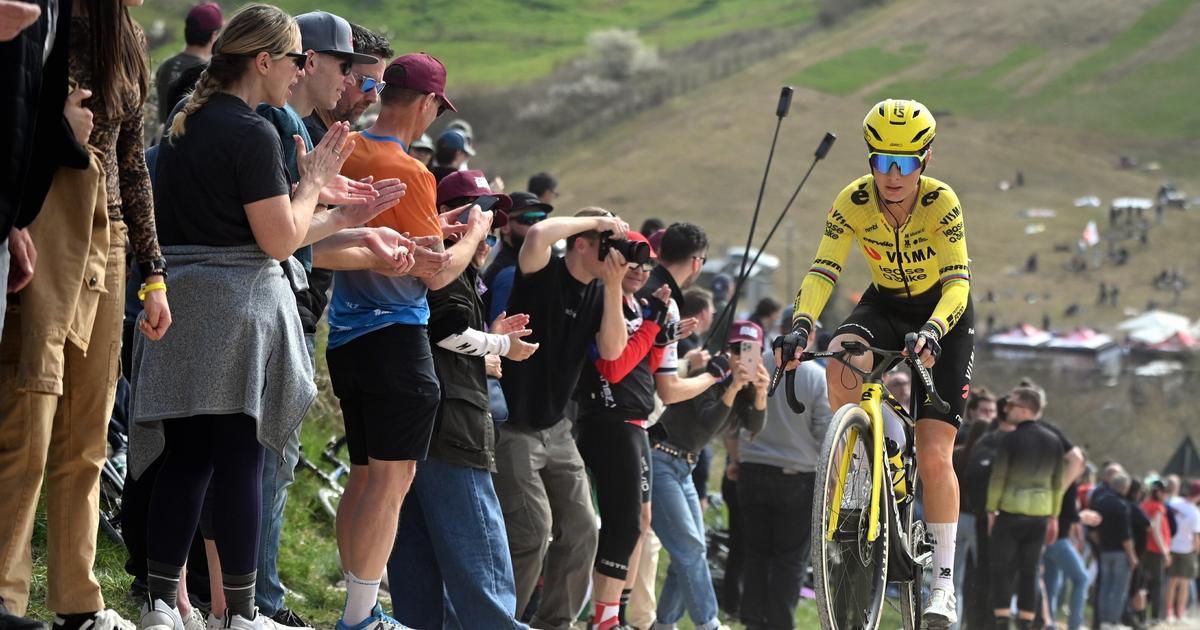 Cyclisme : Elise Chabbey remporte les Strade Bianche, Ferrand-Prévot ...