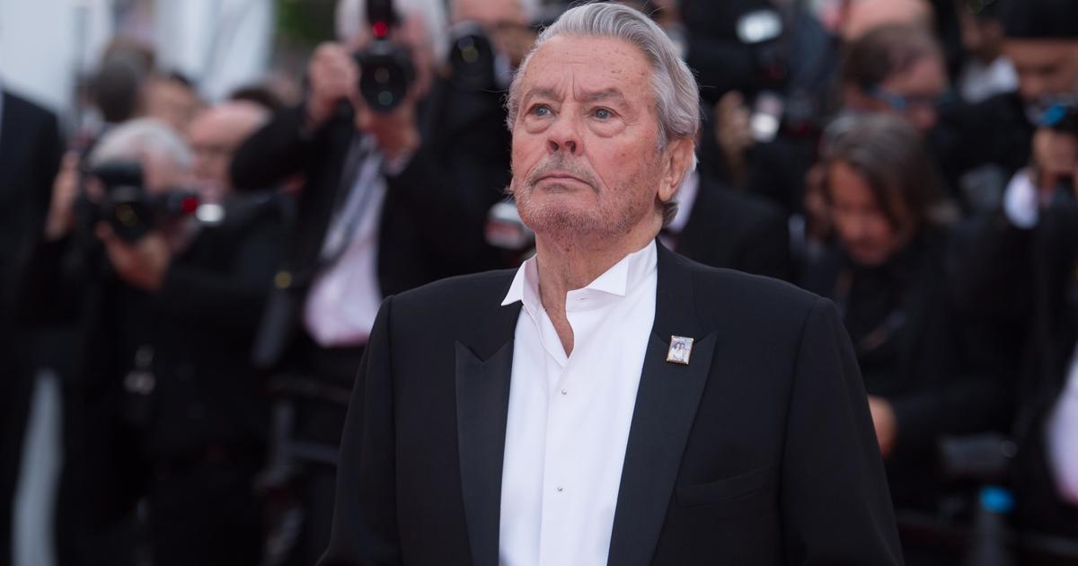 Héritage d’Alain Delon : l’affaire reprend au tribunal, ce qu’il faut ...