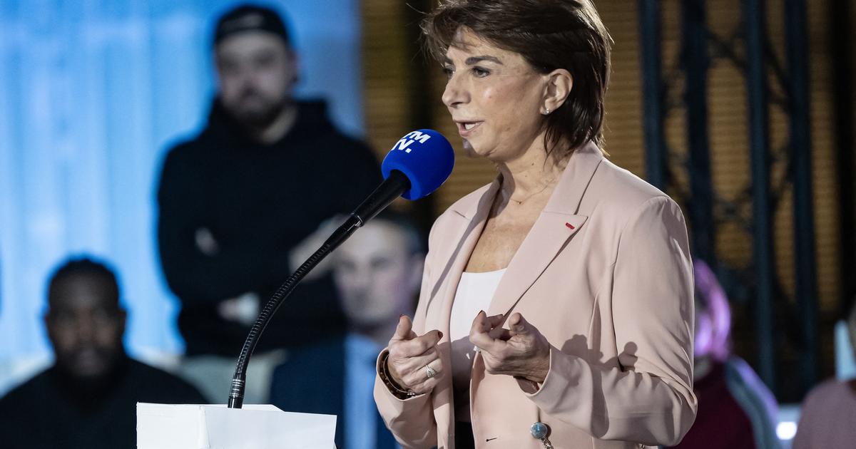 Municipales 2026 : si elle est élue à Marseille, Vassal proposera un ...