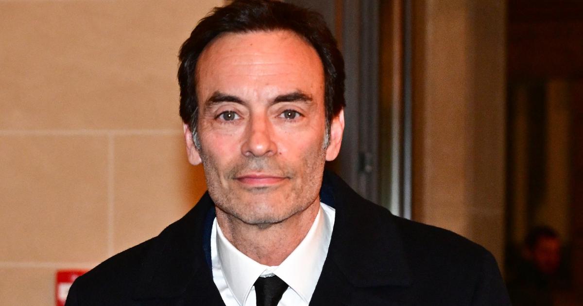 Bye bye Douchy, Anthony Delon et sa chienne Blew ont mis le cap vers ...