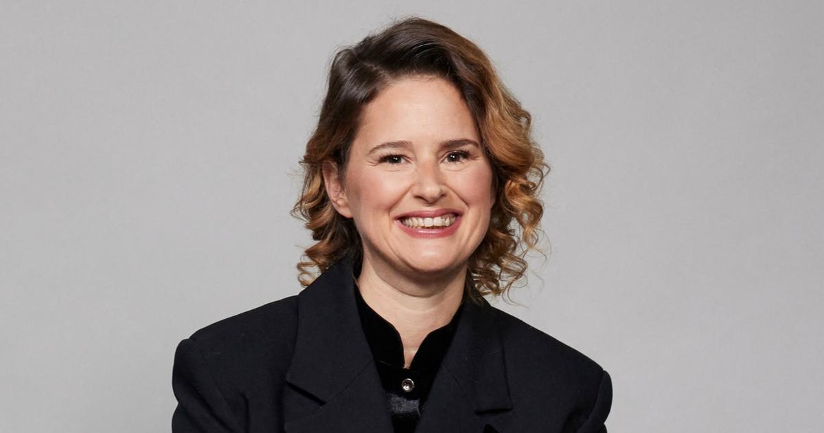 Élodie Poux célibataire : elle annonce sa séparation avec son mari ...