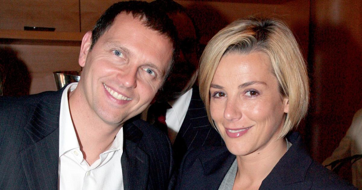 EXCLU - Thomas Hugues se confie sur ses relations avec son ex-femme ...