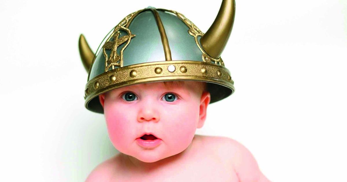 Allô maman, ici bébé...danois ! Au Danemark, les demandes françaises de ...