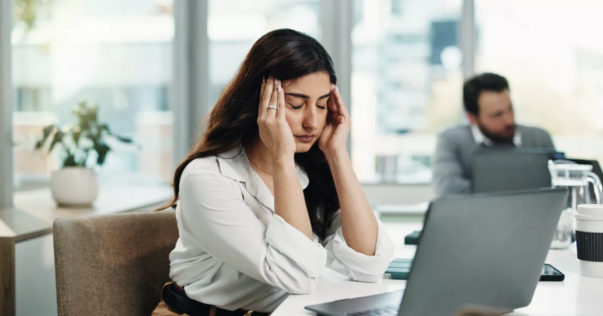 The Battle for Attention: Why Companies Are Redesigning Work to Fix ...