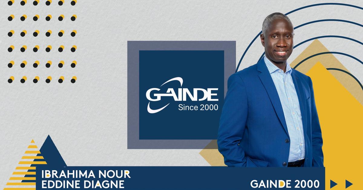 GAINDE 2000 : Le leadership africain à l’heure du numérique et de l’IA