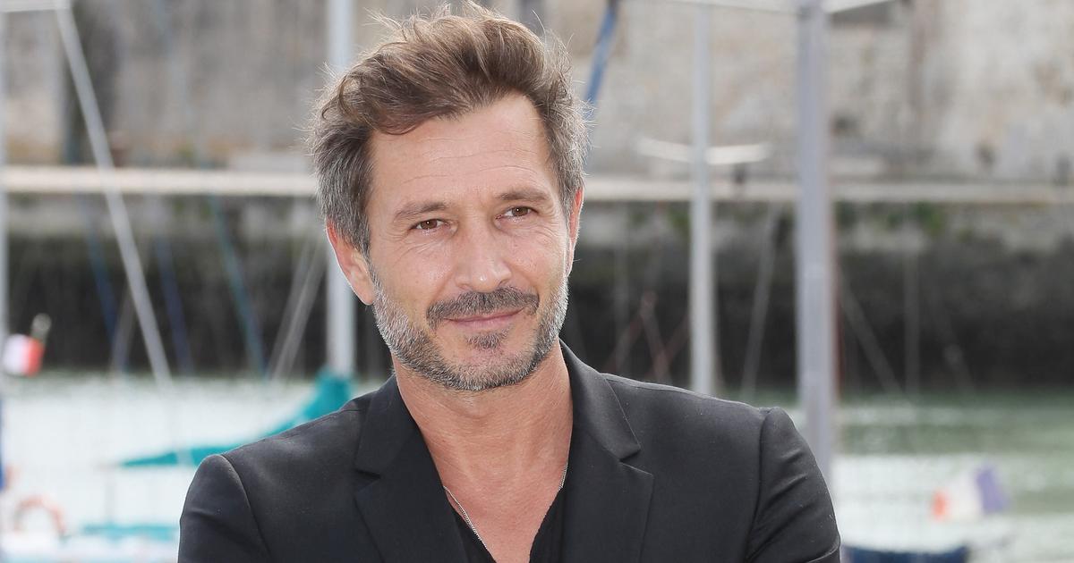 Alexandre Varga papa à 49 ans, il dévoile son bonheur : “Je suis ...