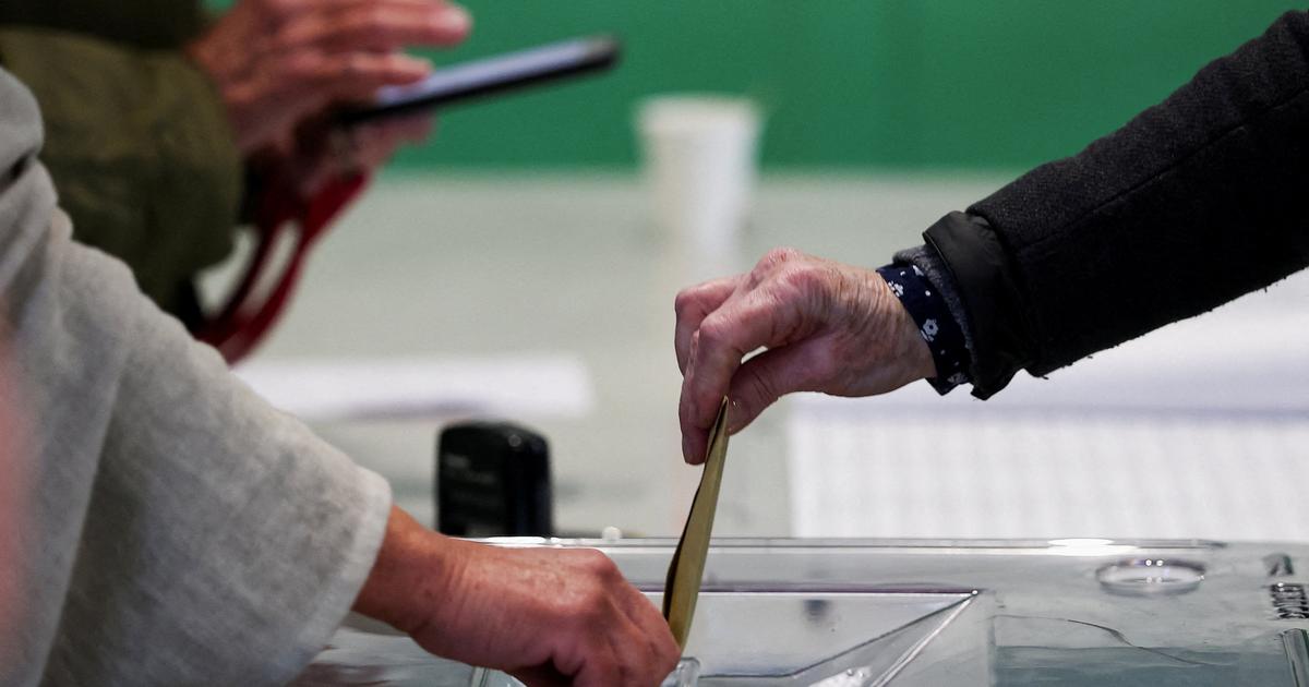 Municipales 2026 : un maire sortant retrouvé mort après sa défaite ...