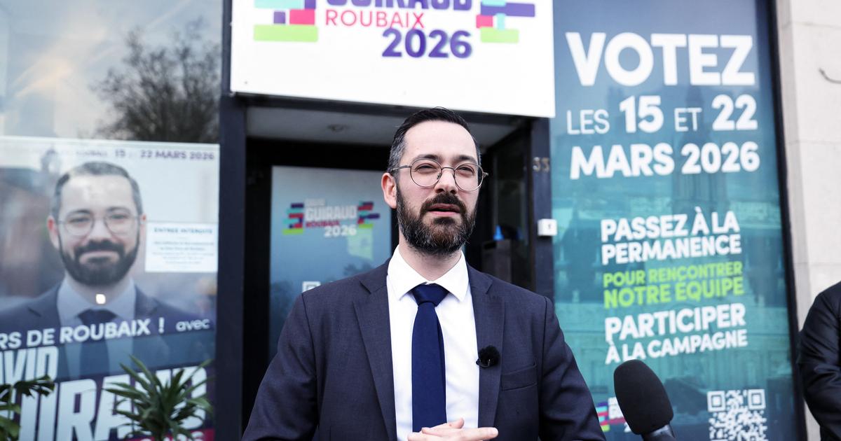 Benjamin Morel : «Le premier tour des élections municipales est une ...
