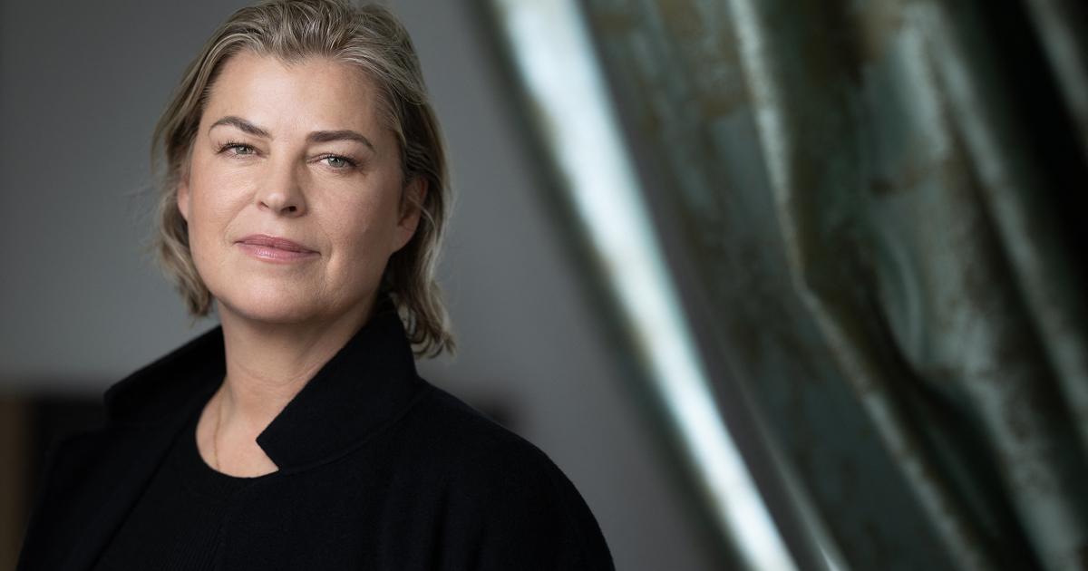 Affaire Epstein : l’ex-mannequin Ebba Karlsson, qui a déposé plainte ...