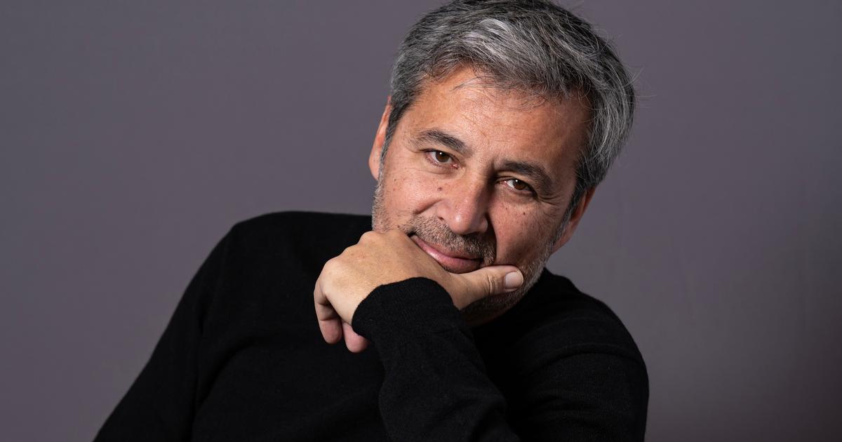 Municipales 2026 : l’ancien journaliste Olivier Galzi élu maire d ...