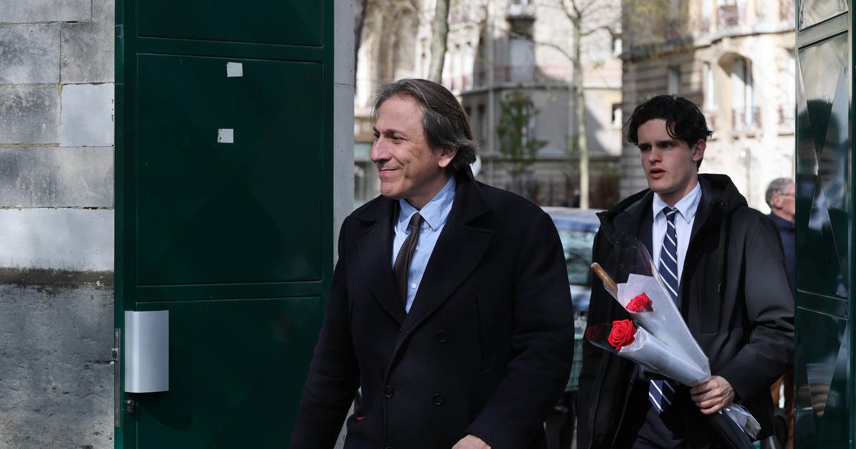 PHOTOS – Obsèques de Lionel Jospin : son épouse Sylviane Agacinski, ses ...