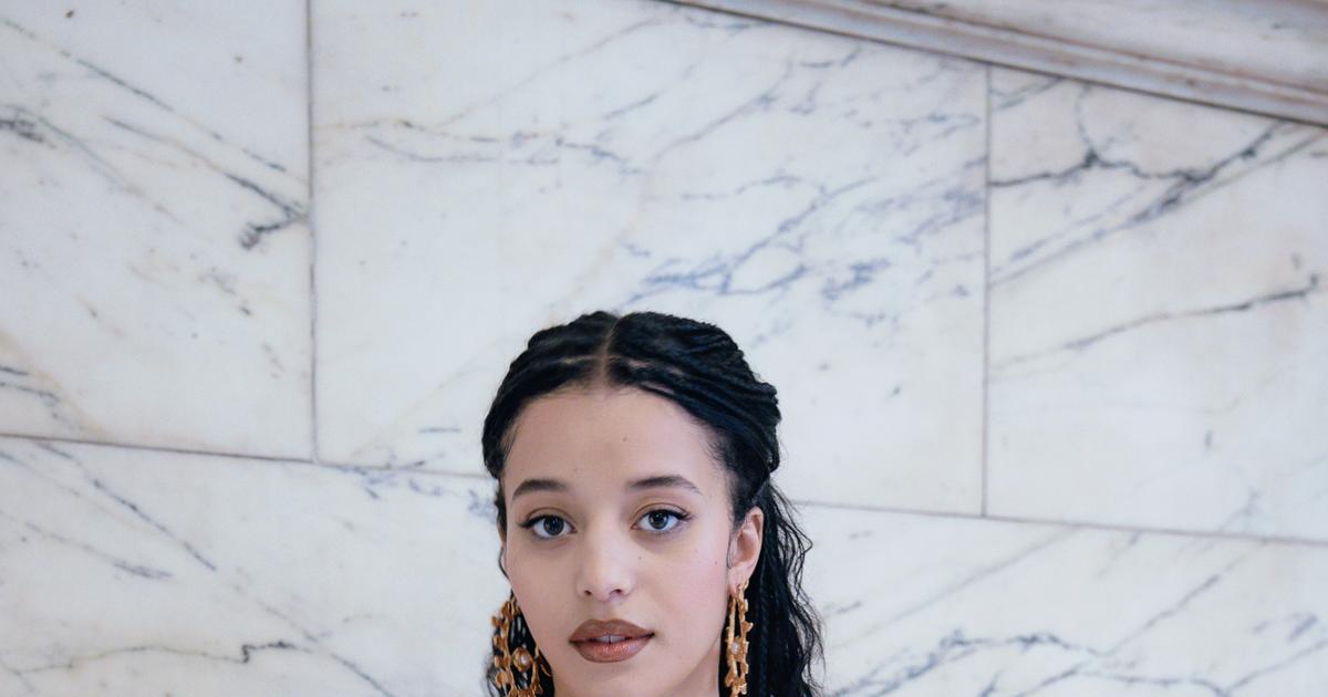 PHOTOS - Daisy Edgar-Jones, Farida Khelfa,Chase Infiniti... Les invités ...