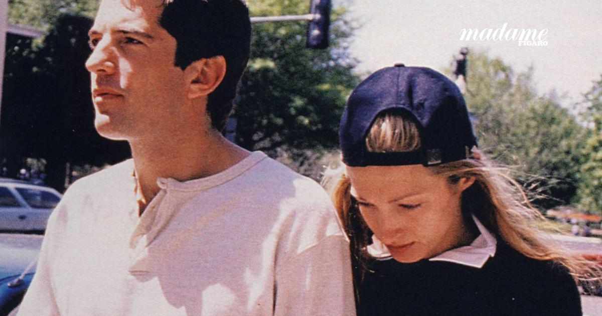 Ann Freeman, la mère de Lauren et Carolyn Bessette, brisée à jamais par ...